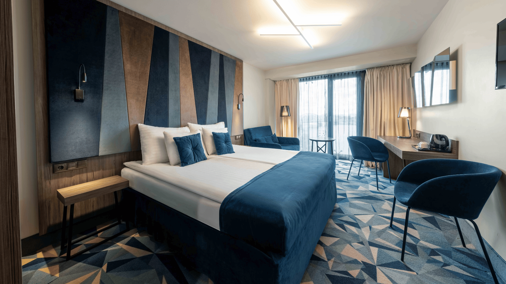 Wellton Riverside SPA Hotel – Hotels – Wellton Hotels, Riga