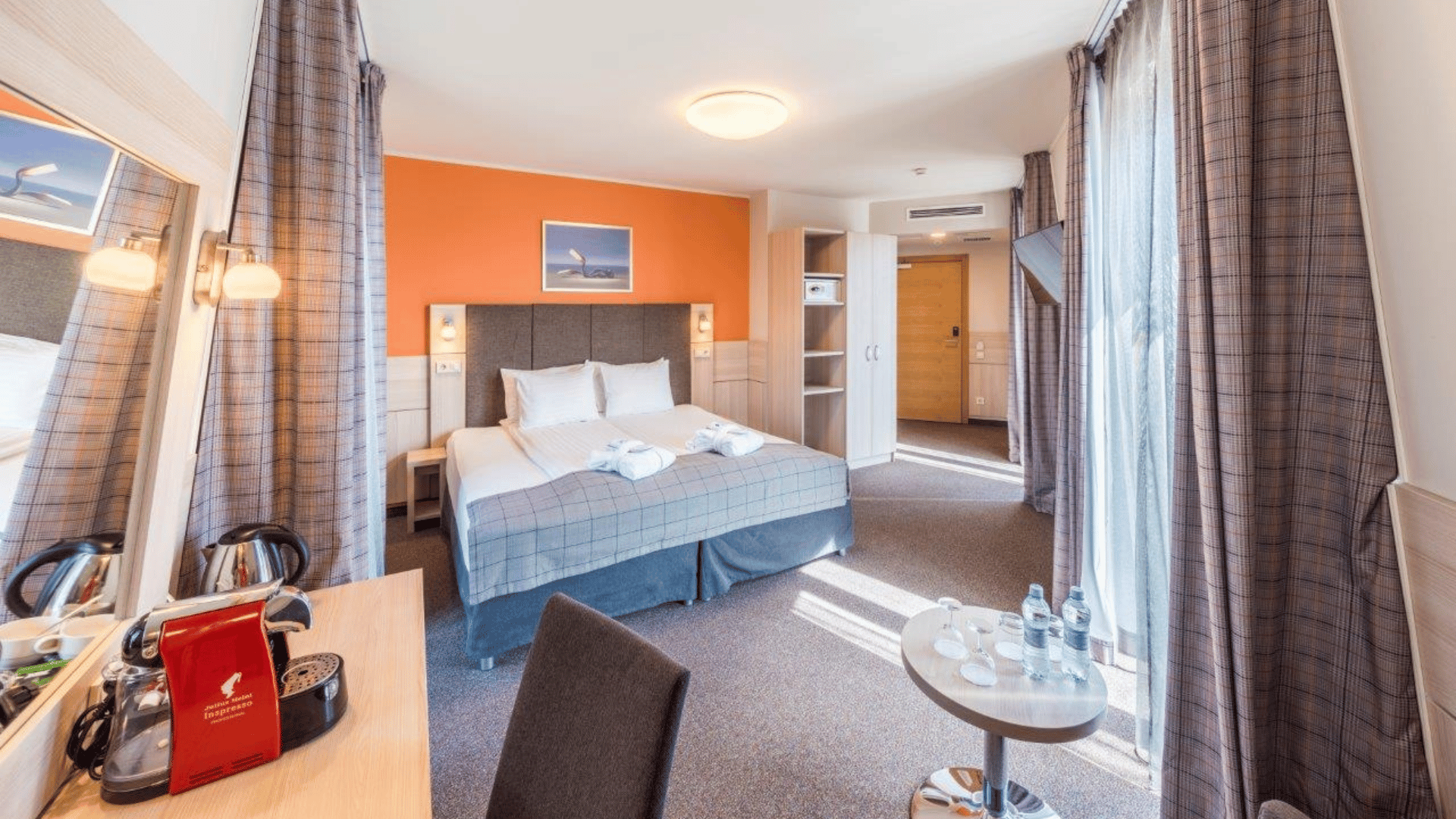 Wellton Riga Hotel & SPA – Hotels – Wellton Hotels, Riga