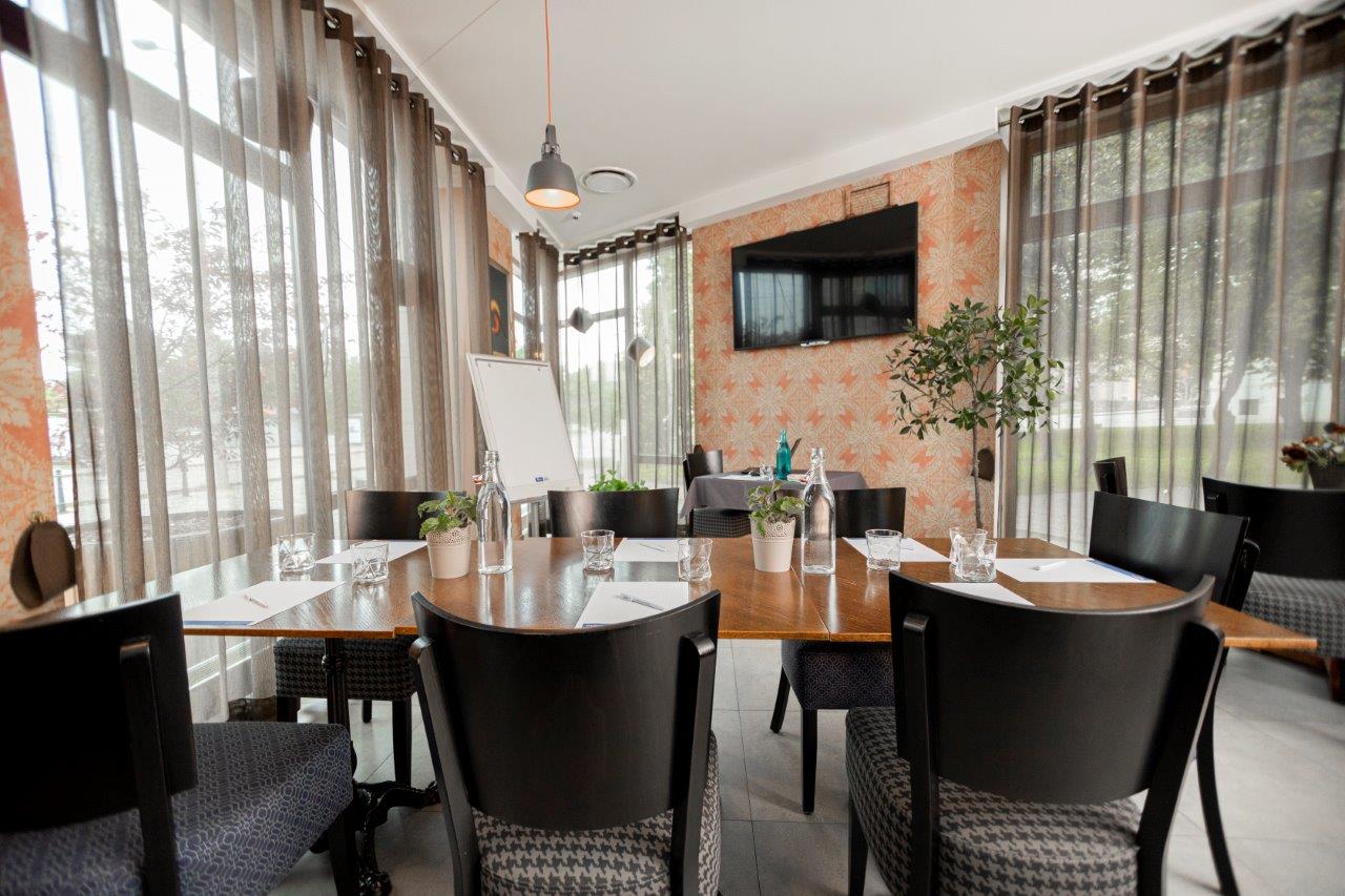 Wellton Riga Hotel & SPA – Hotels – Wellton Hotels, Riga