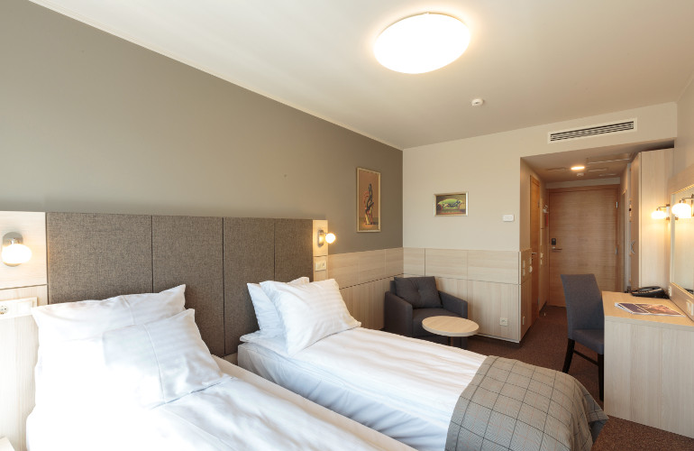 Wellton Riga Hotel & SPA – Hotels – Wellton Hotels, Riga