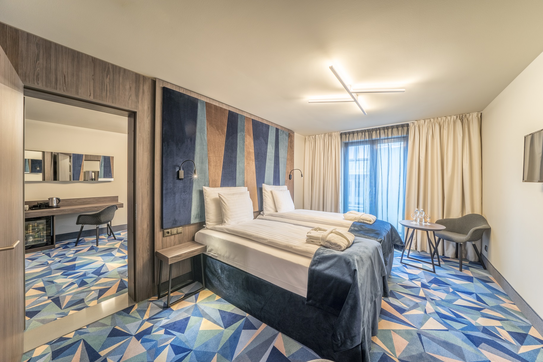 Wellton Riverside SPA Hotel – Hotels – Wellton Hotels, Riga