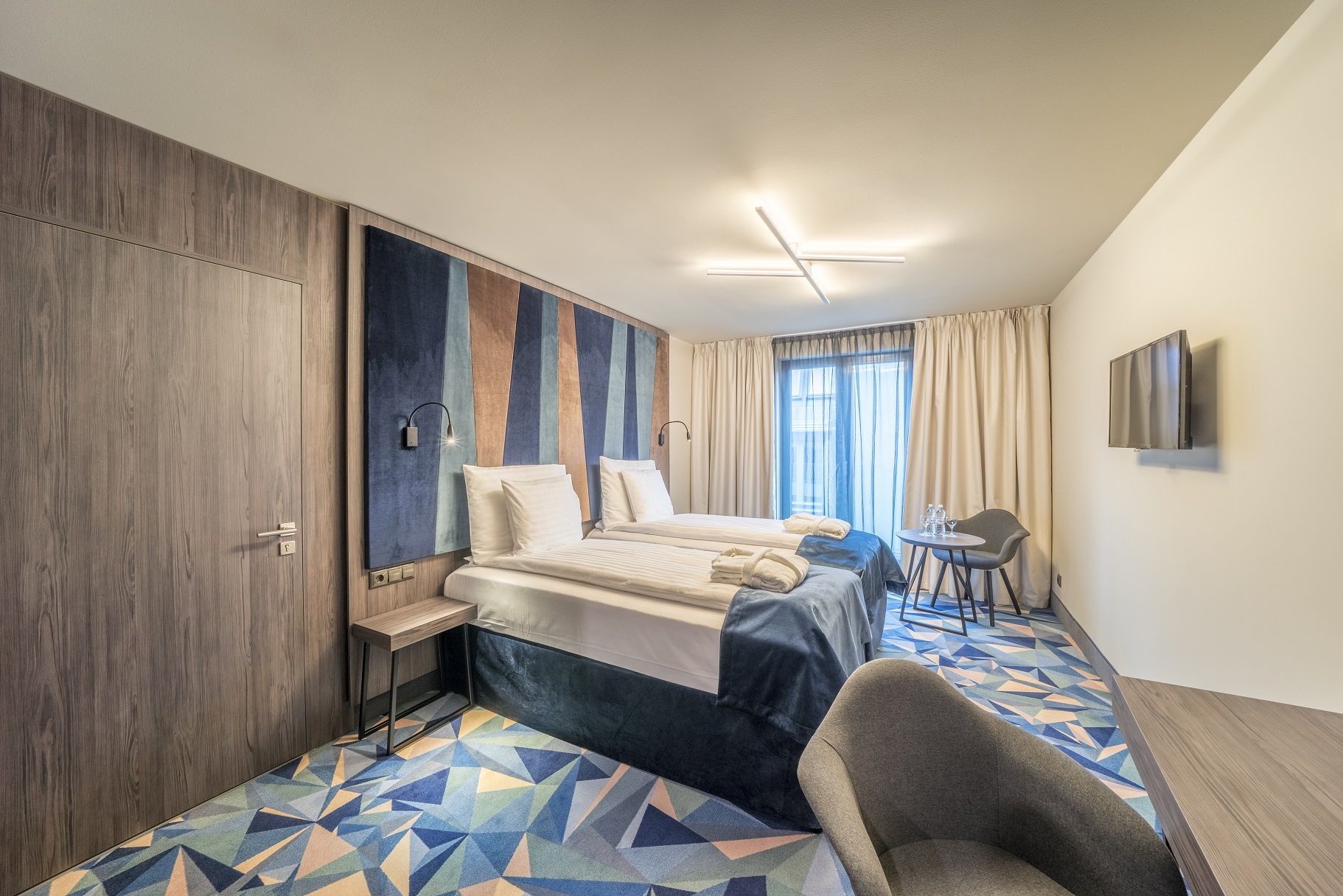 Wellton Riverside SPA Hotel – Hotels – Wellton Hotels, Riga