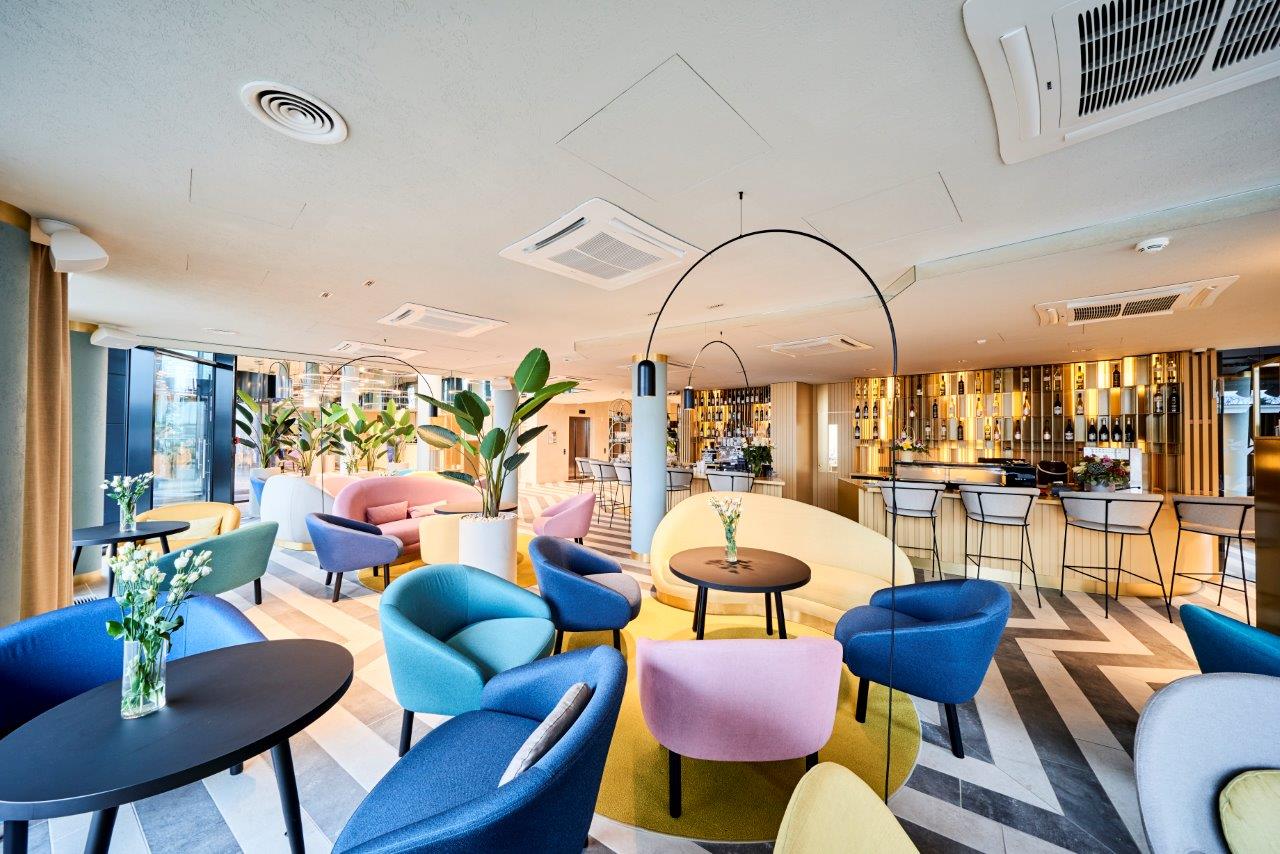 After... (Restaurant - Bar) - Wellton Riverside SPA Hotel – Spas ...