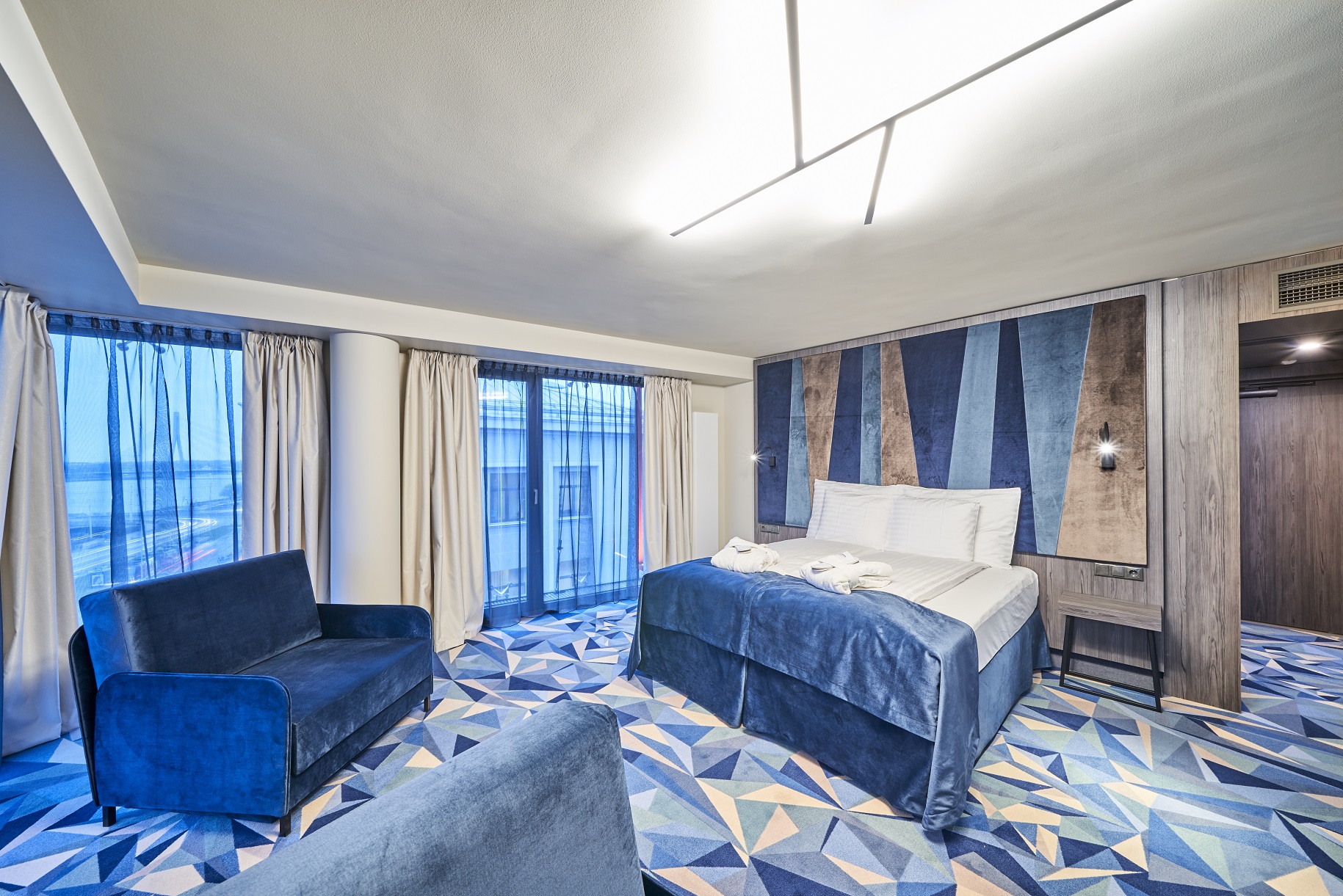 Wellton Riverside SPA Hotel – Hotels – Wellton Hotels, Riga