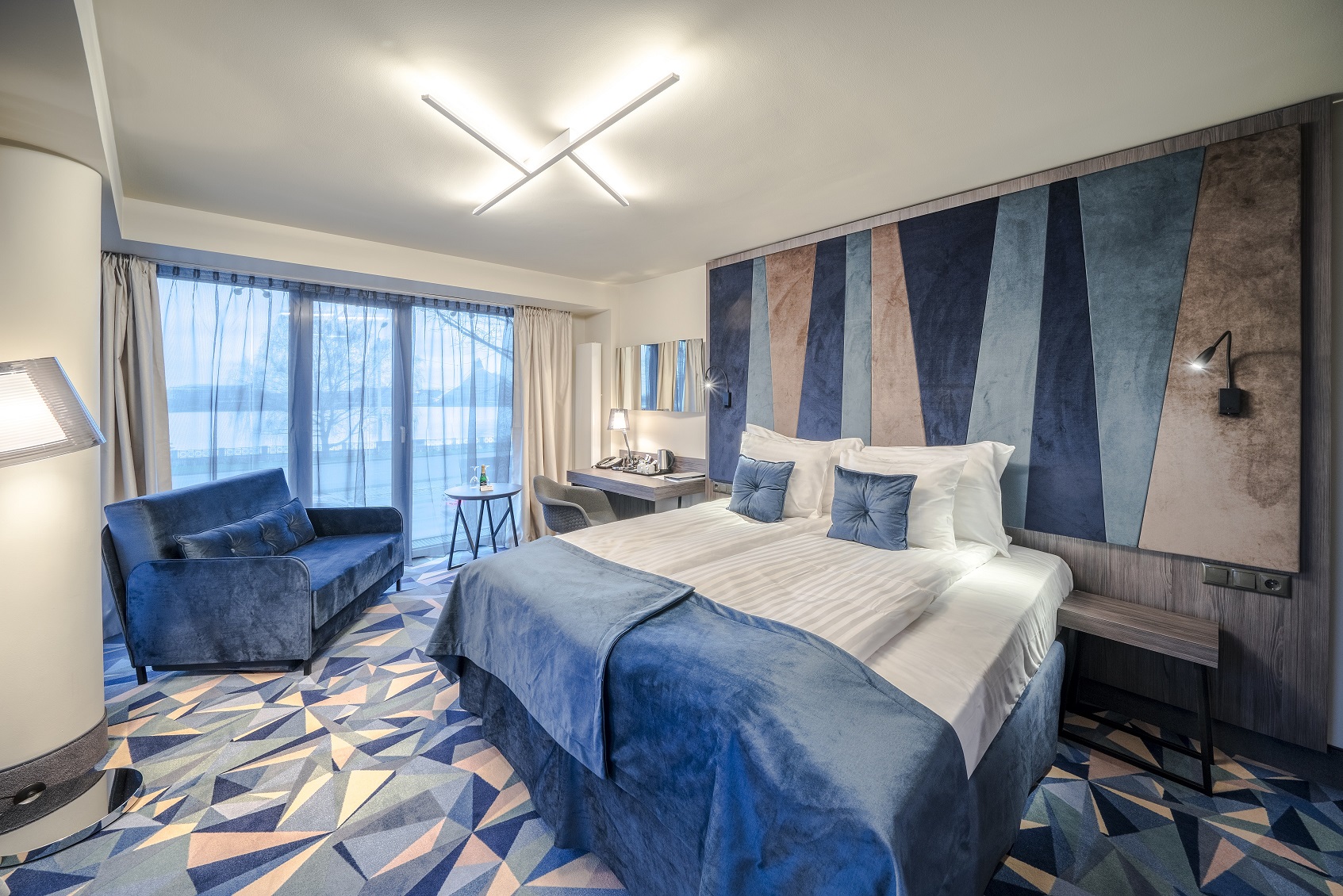 Wellton Riverside SPA Hotel – Hotels – Wellton Hotels, Riga