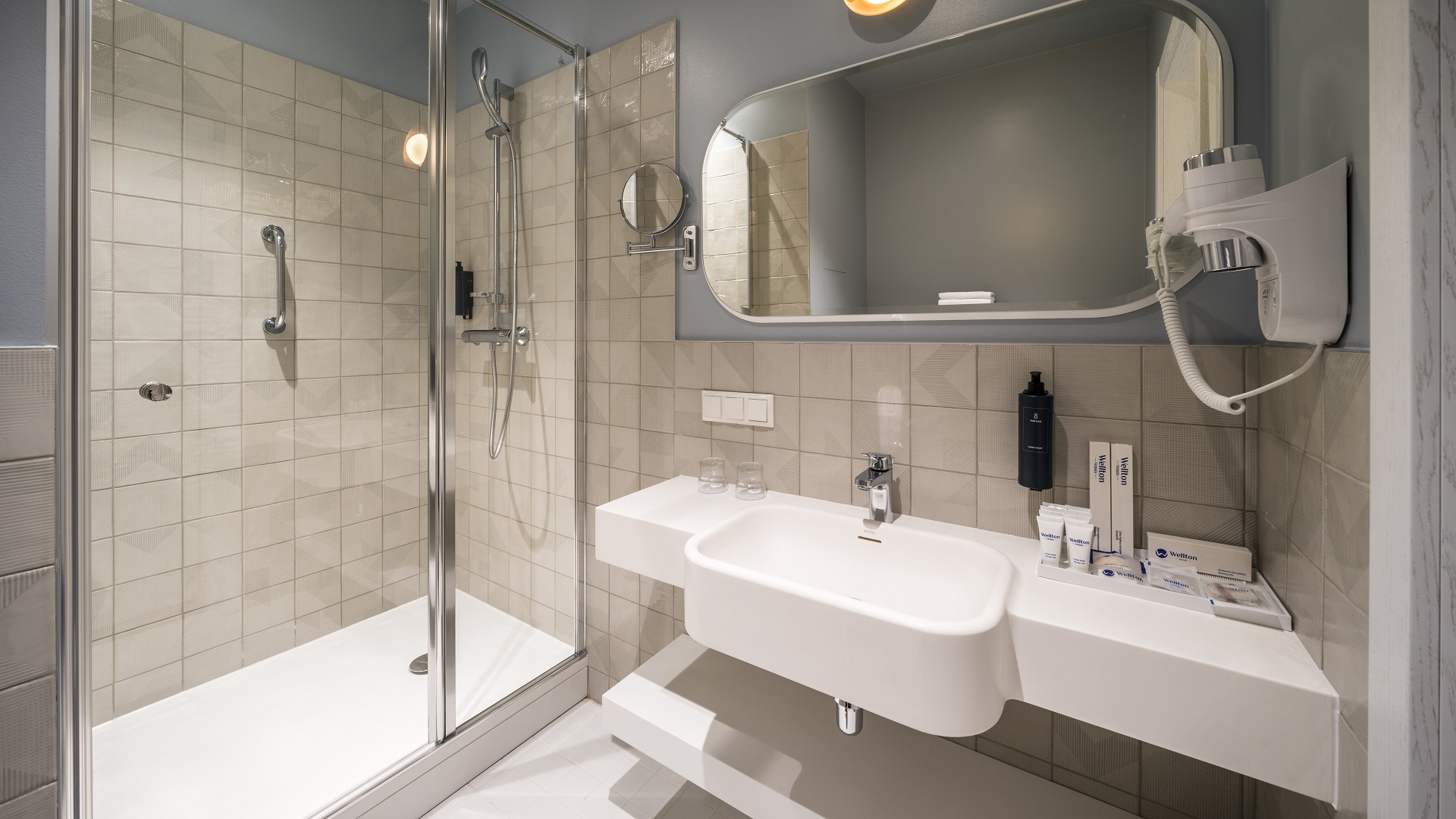 Wellton Riverside SPA Hotel – Hotels – Wellton Hotels, Riga