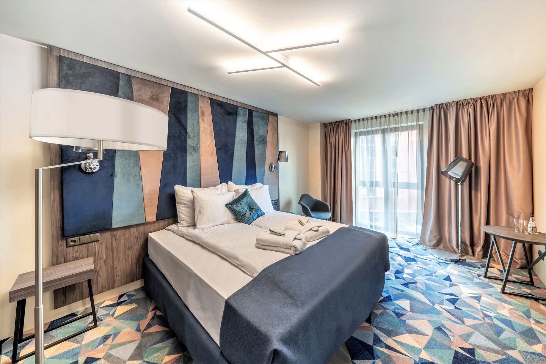 Wellton Riverside SPA Hotel – Hotels – Wellton Hotels, Riga