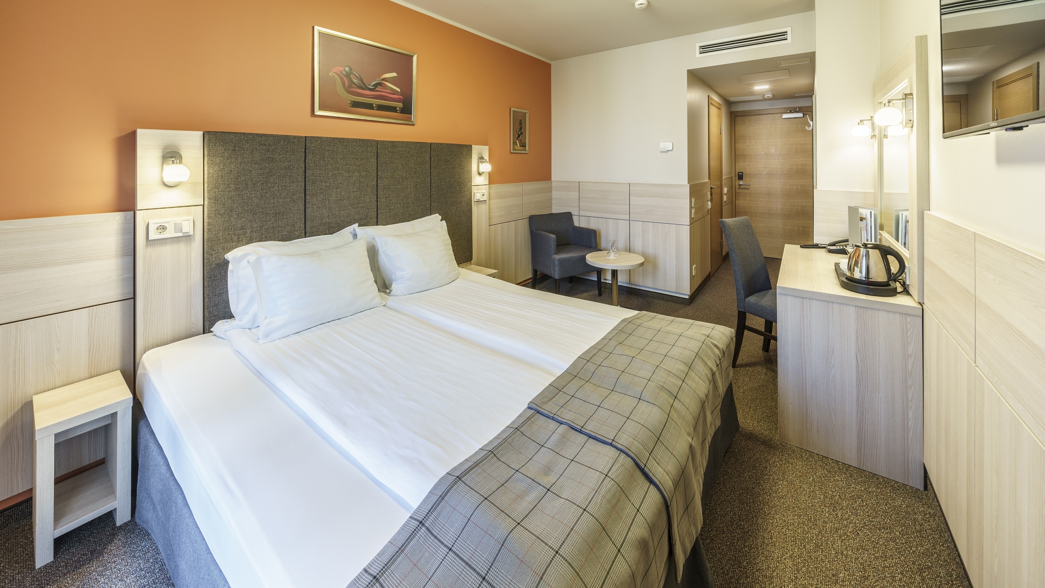 Wellton Riga Hotel & SPA – Hotels – Wellton Hotels, Riga