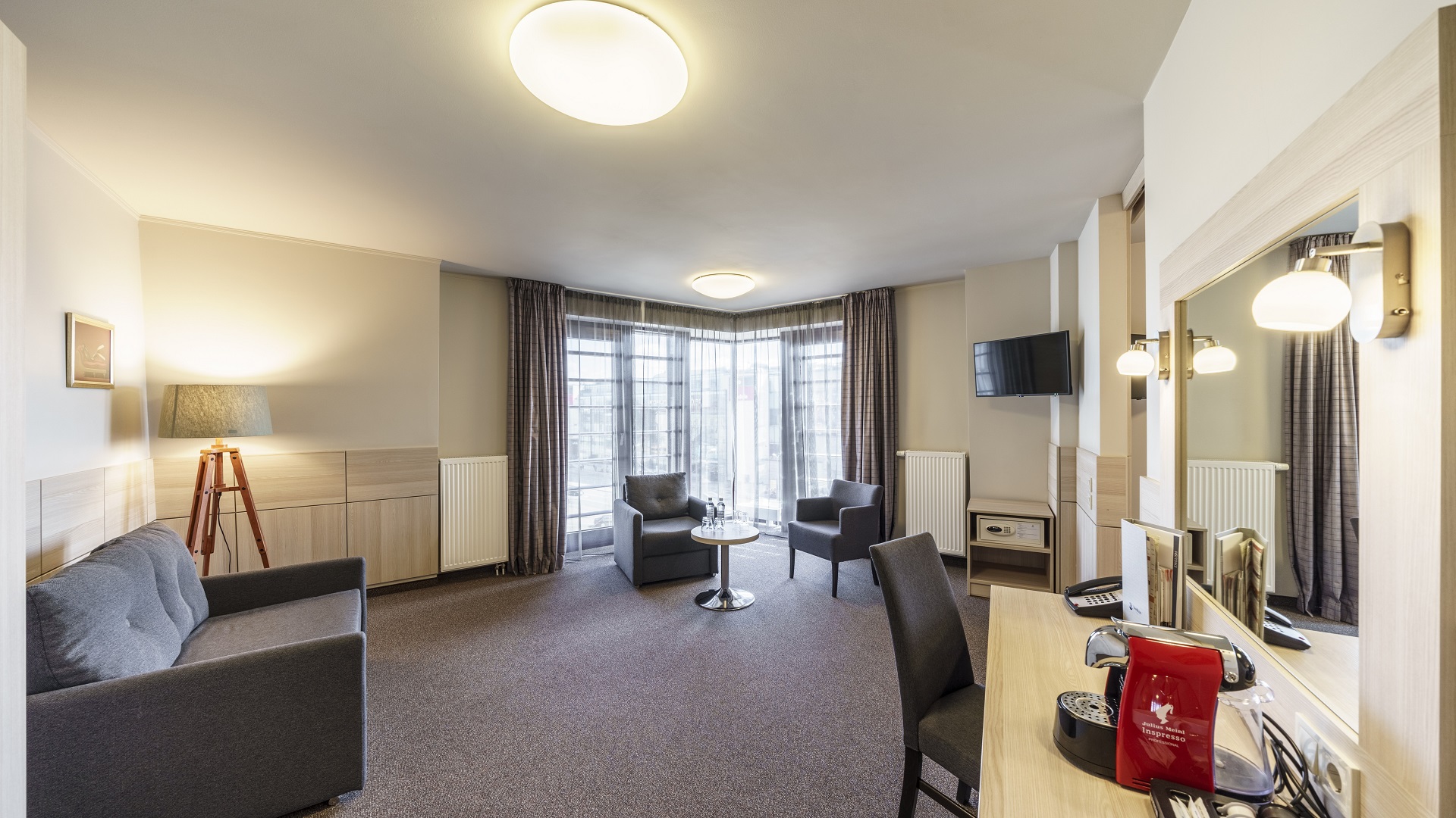 Wellton Riga Hotel & SPA – Hotels – Wellton Hotels, Riga