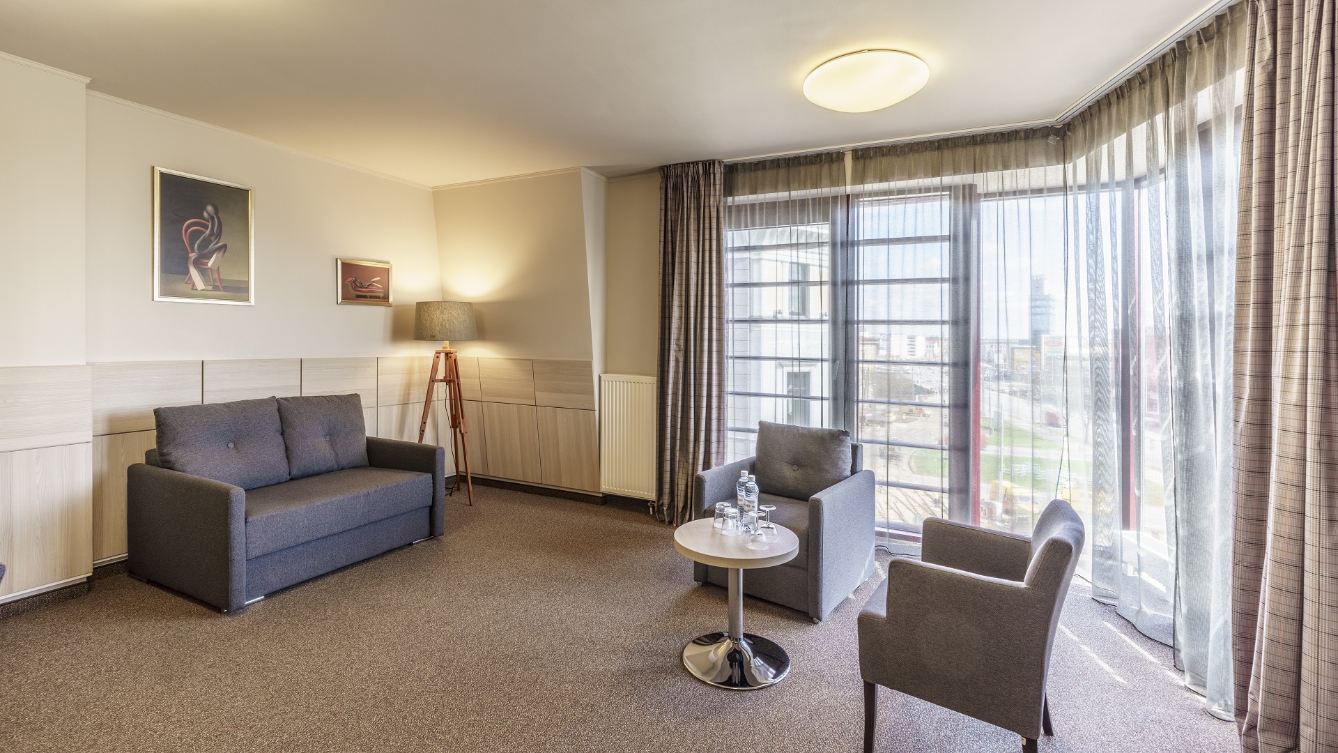 Wellton Riga Hotel & SPA – Hotels – Wellton Hotels, Riga