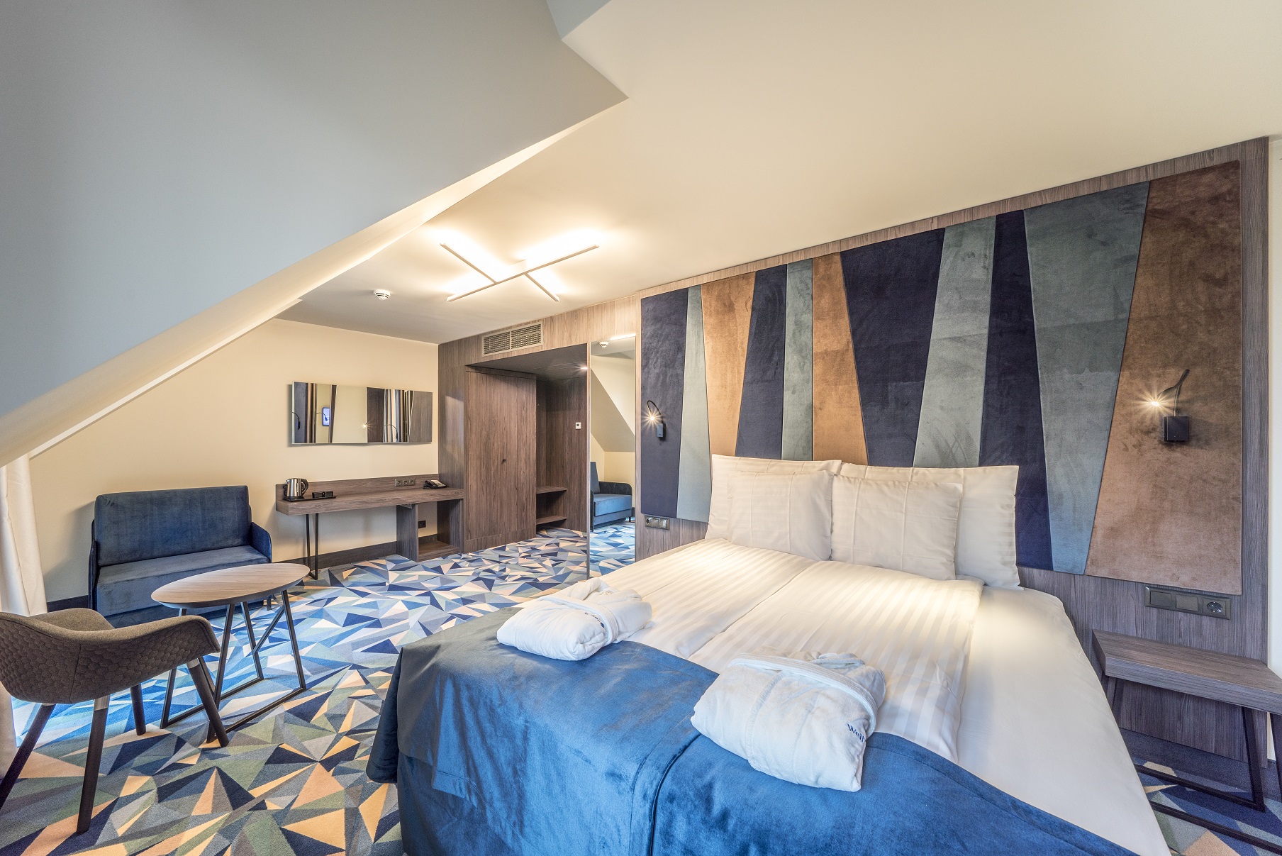 Wellton Riverside SPA Hotel – Hotels – Wellton Hotels, Riga