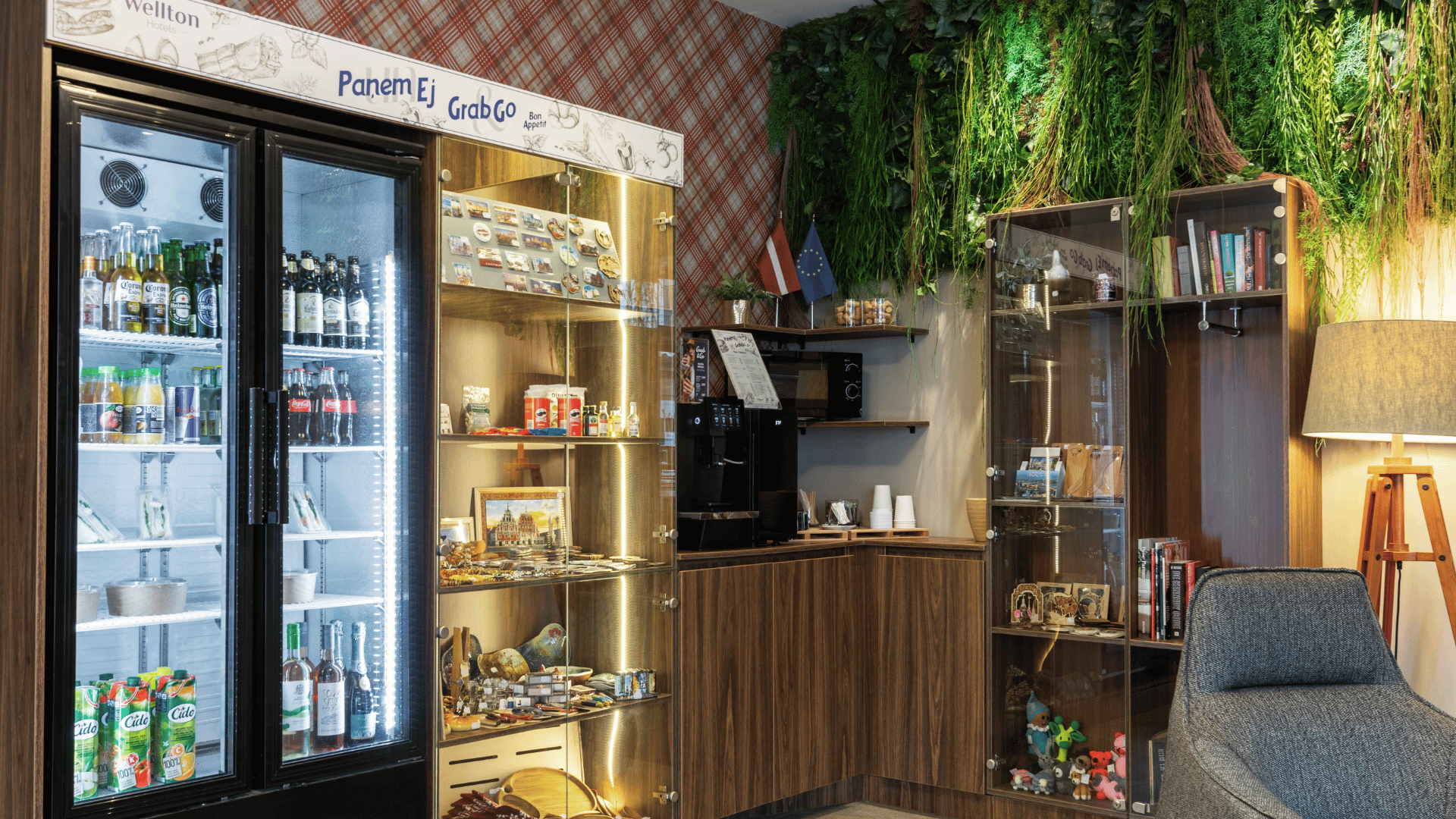 Wellton Riga Hotel & SPA – Hotels – Wellton Hotels, Riga