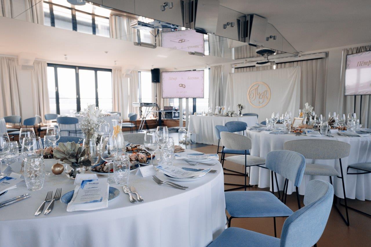 Wellton Riverside SPA Hotel – Hotels – Wellton Hotels, Riga