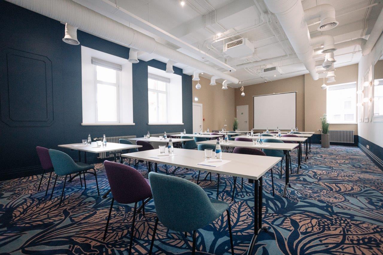 Wellton Riverside SPA Hotel – Hotels – Wellton Hotels, Riga