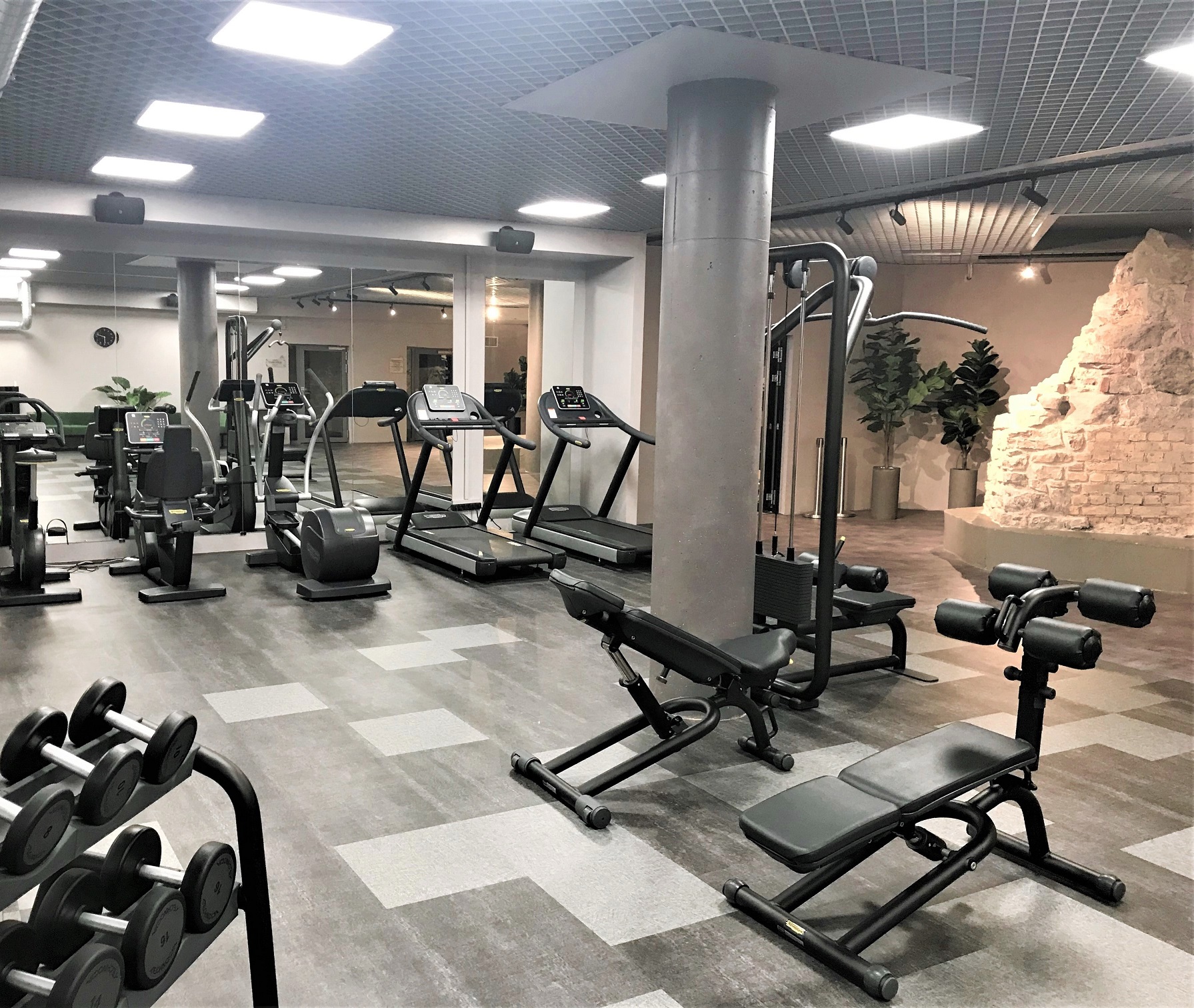 Wellton Riverside SPA Hotel – Hotels – Wellton Hotels, Riga