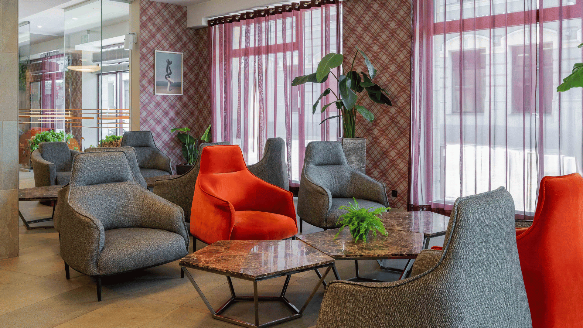 Wellton Riga Hotel & SPA – Hotels – Wellton Hotels, Riga