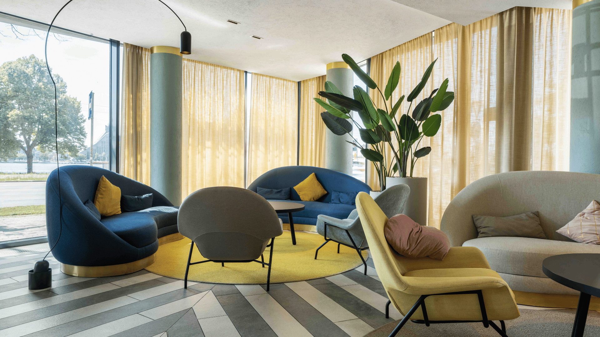 Wellton Riverside SPA Hotel – Hotels – Wellton Hotels, Riga