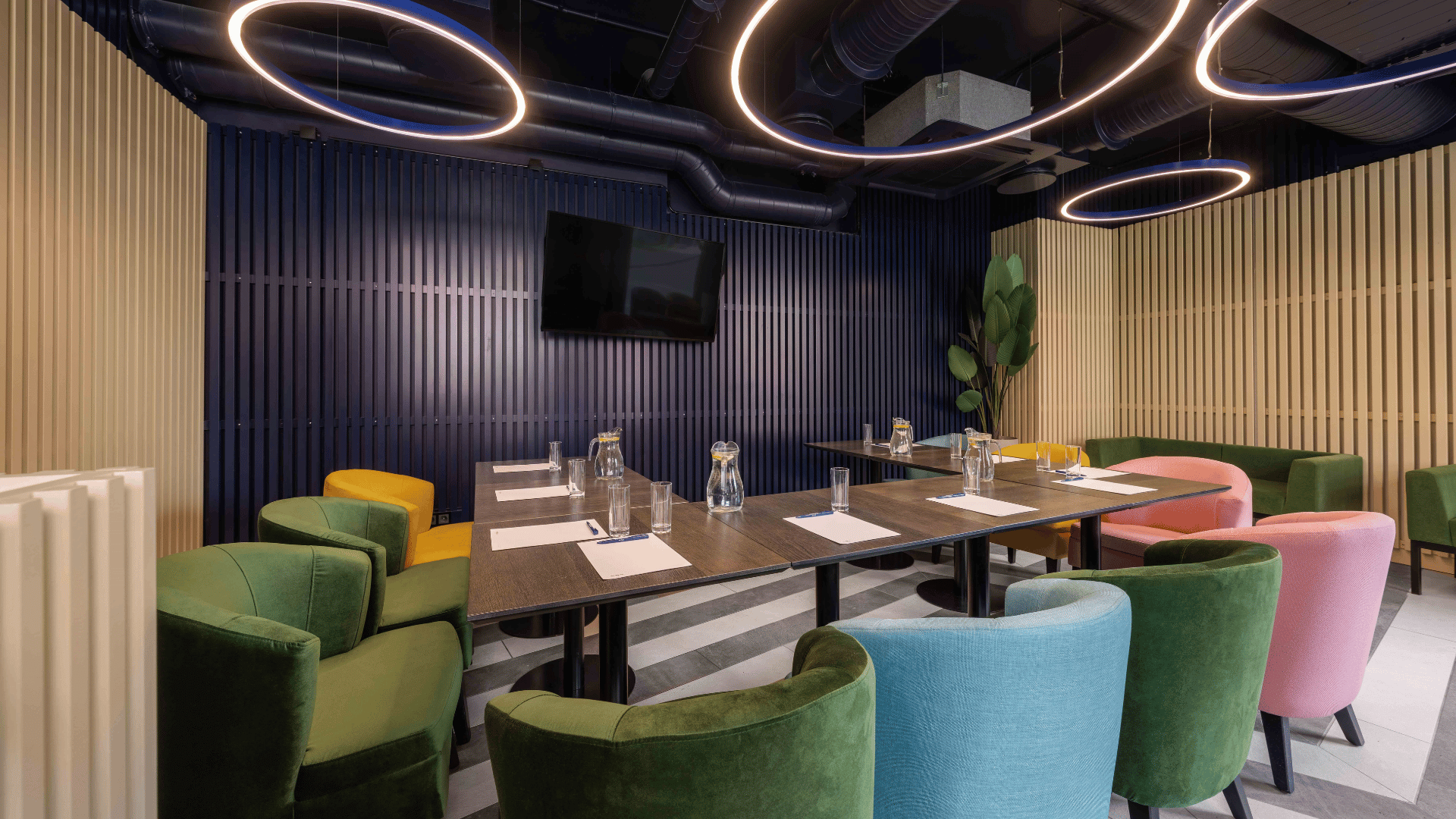 Wellton Riverside SPA Hotel – Hotels – Wellton Hotels, Riga