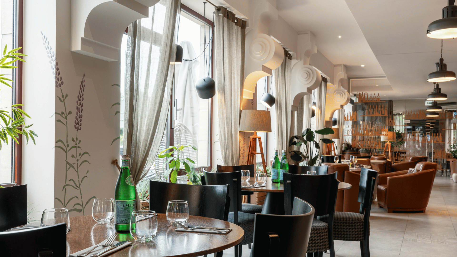 Wellton Riga Hotel & SPA – Hotels – Wellton Hotels, Riga