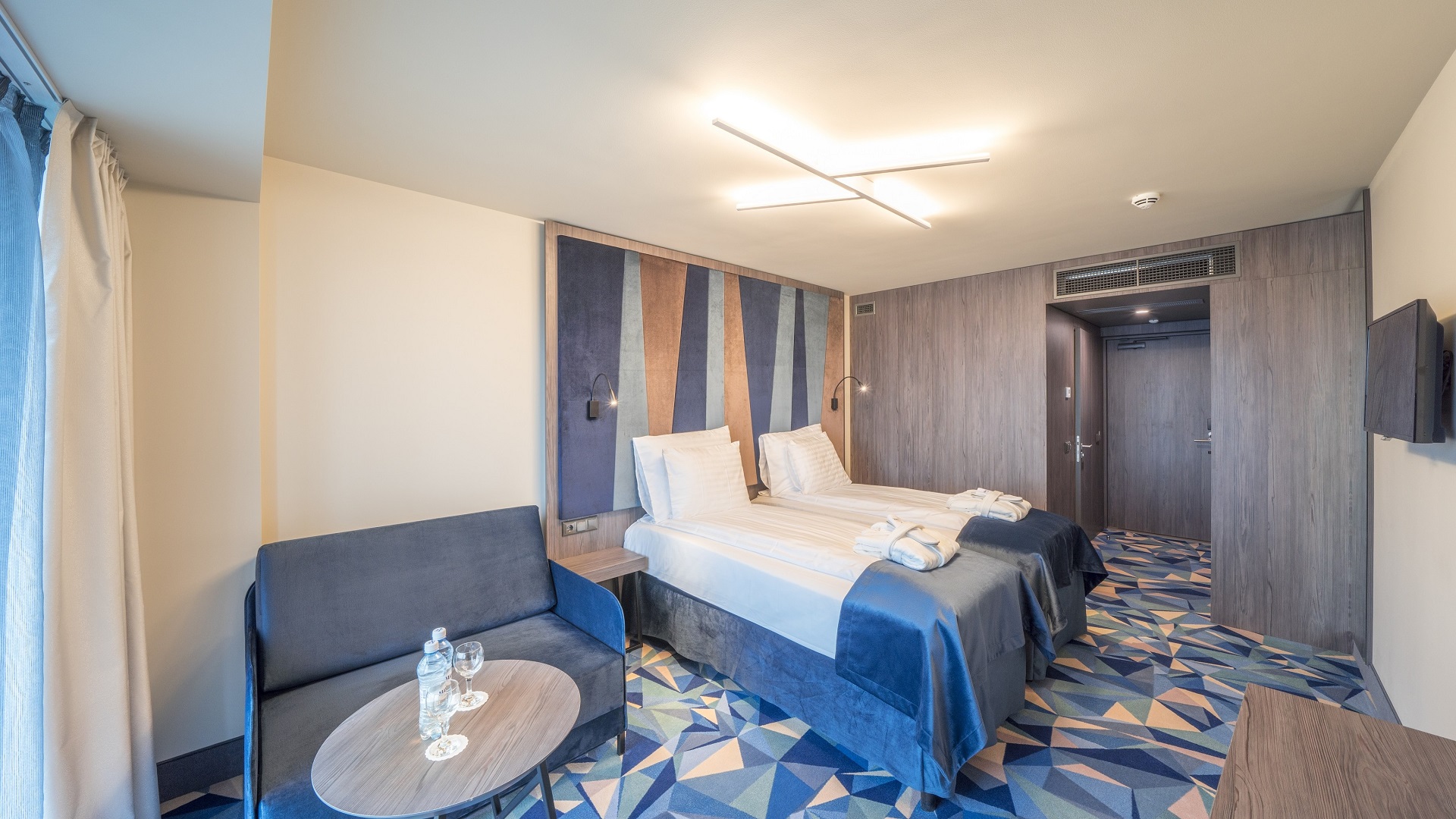 Wellton Riverside SPA Hotel – Hotels – Wellton Hotels, Riga