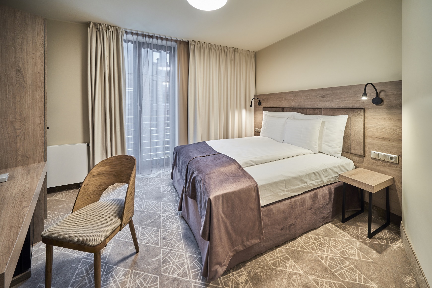 Wellton Riverside SPA Hotel – Hotels – Wellton Hotels, Riga