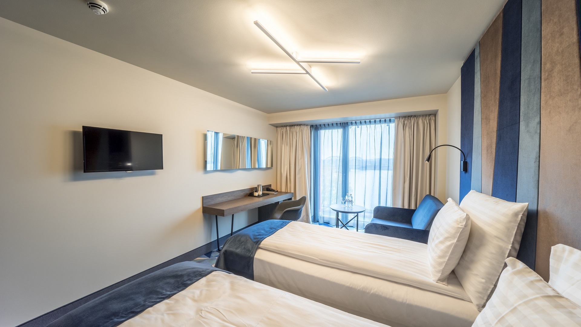 Wellton Riverside SPA Hotel – Hotels – Wellton Hotels, Riga