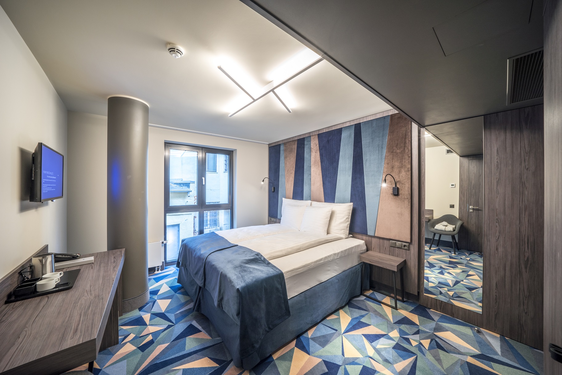 Wellton Riverside SPA Hotel – Hotels – Wellton Hotels, Riga