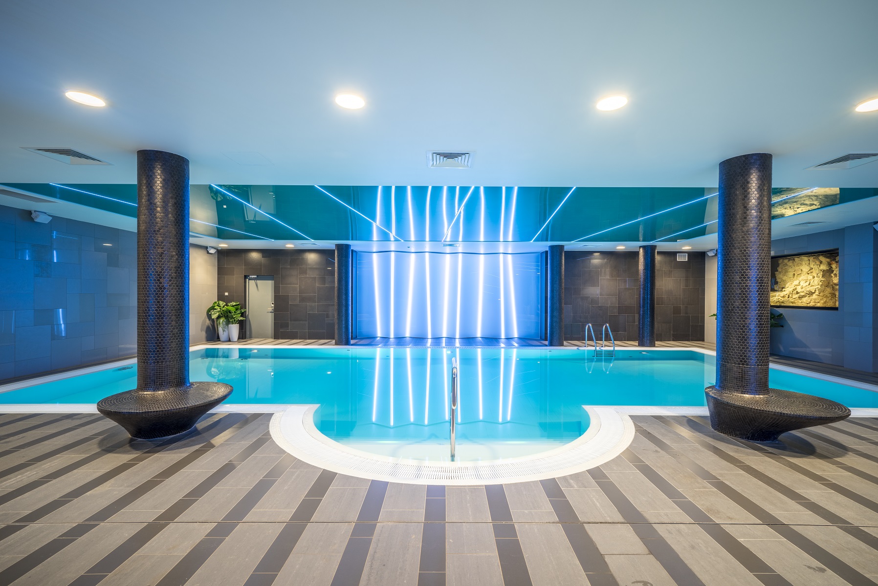 Wellton Riverside SPA Hotel – Hotels – Wellton Hotels, Riga