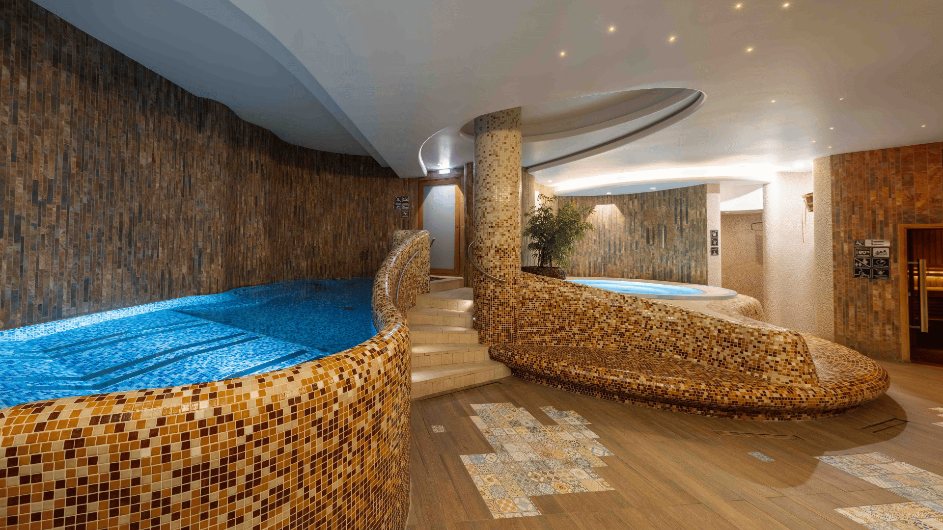 Wellton Riga Hotel & SPA – Hotels – Wellton Hotels, Riga