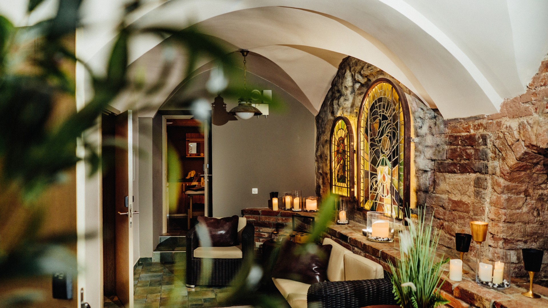 Wellton Centrum Hotel & SPA – Hotels – Wellton Hotels, Riga