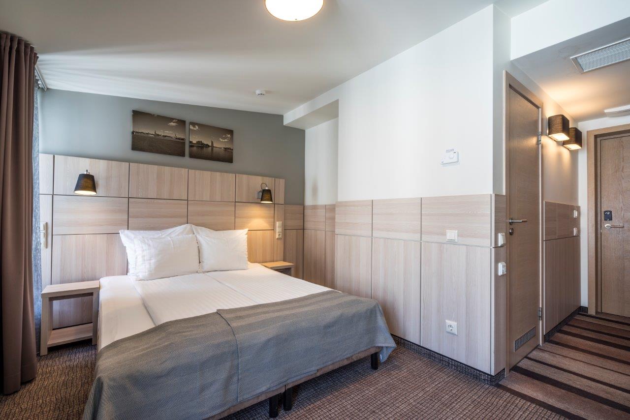 Wellton Centrum Hotel & SPA – Hotels – Wellton Hotels, Riga