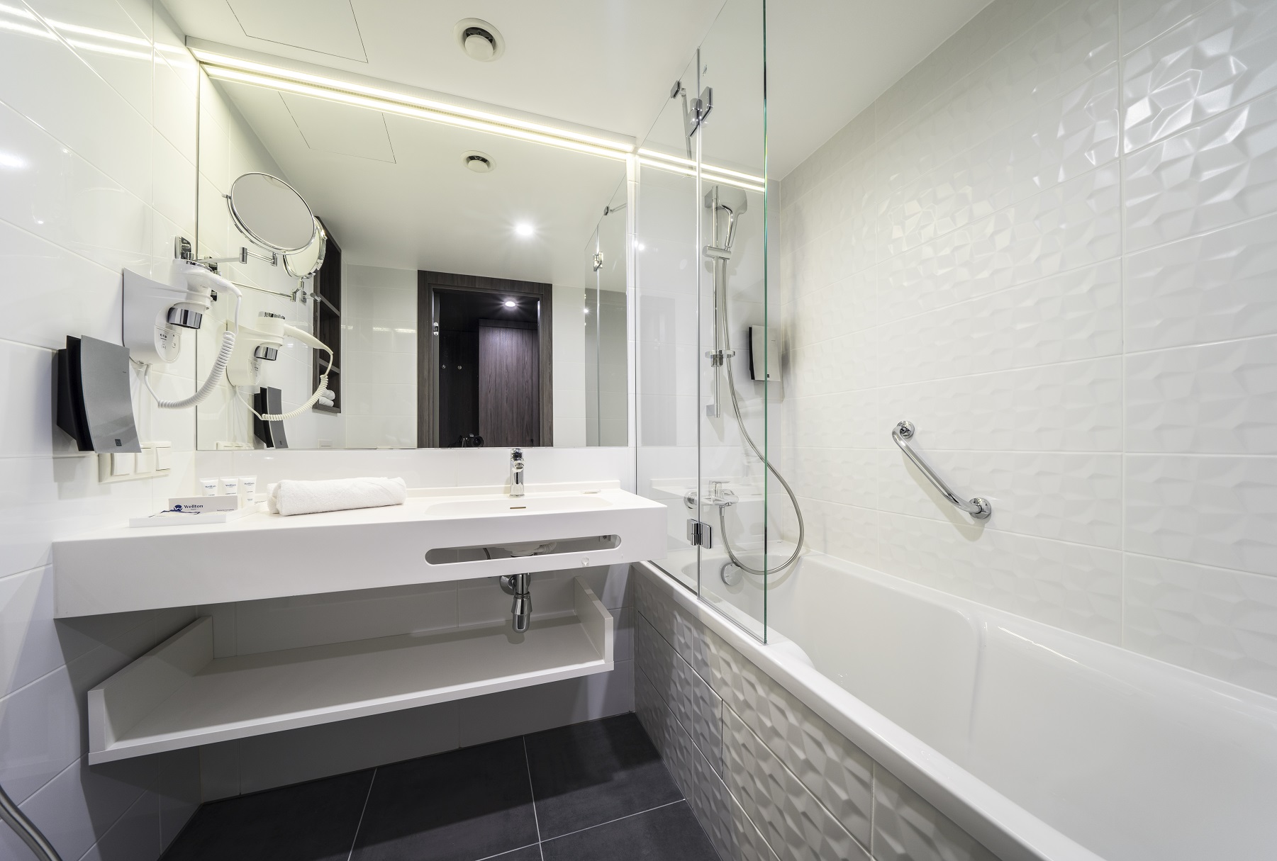 Wellton Riverside SPA Hotel – Hotels – Wellton Hotels, Riga