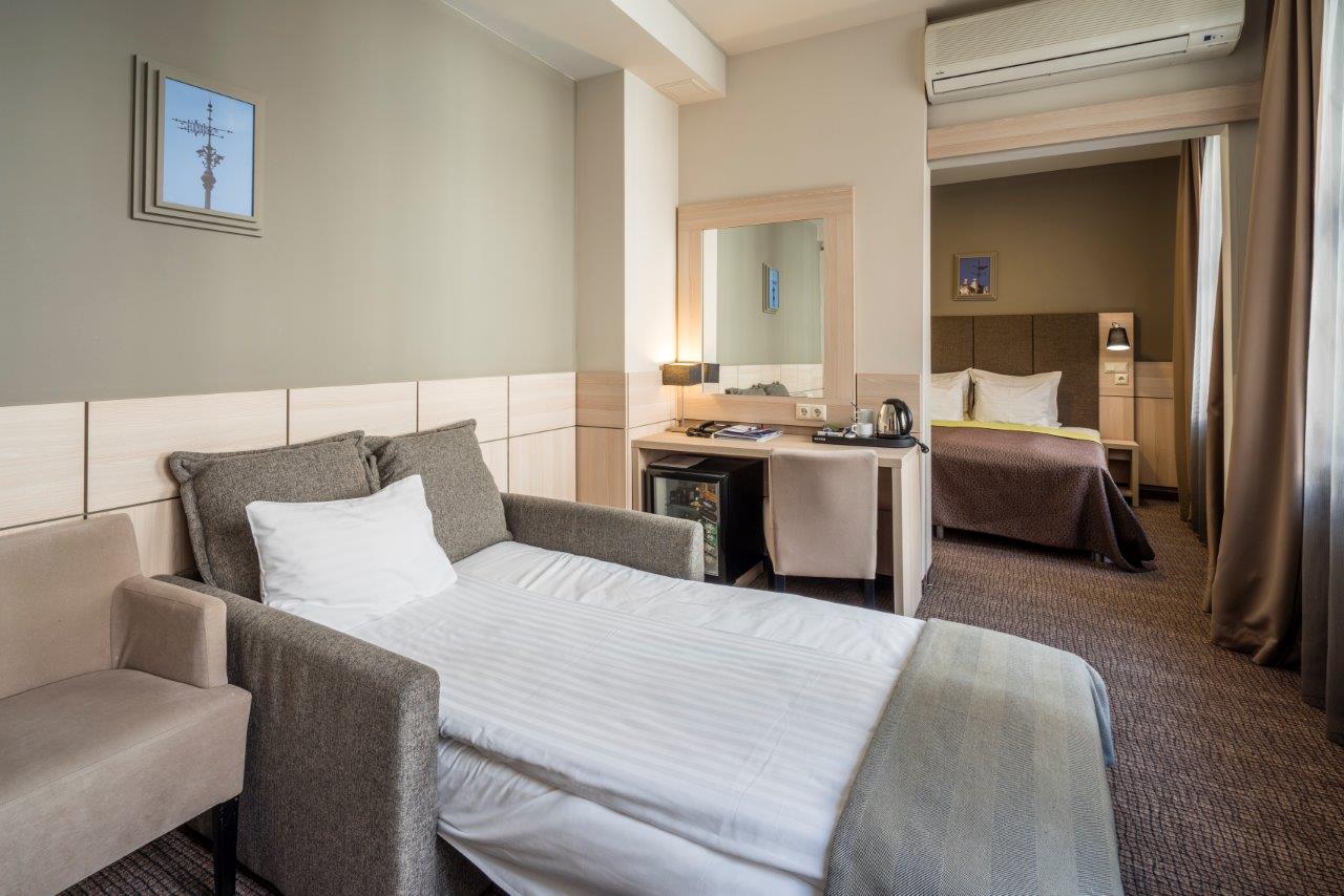 Wellton Centrum Hotel & SPA – Hotels – Wellton Hotels, Riga