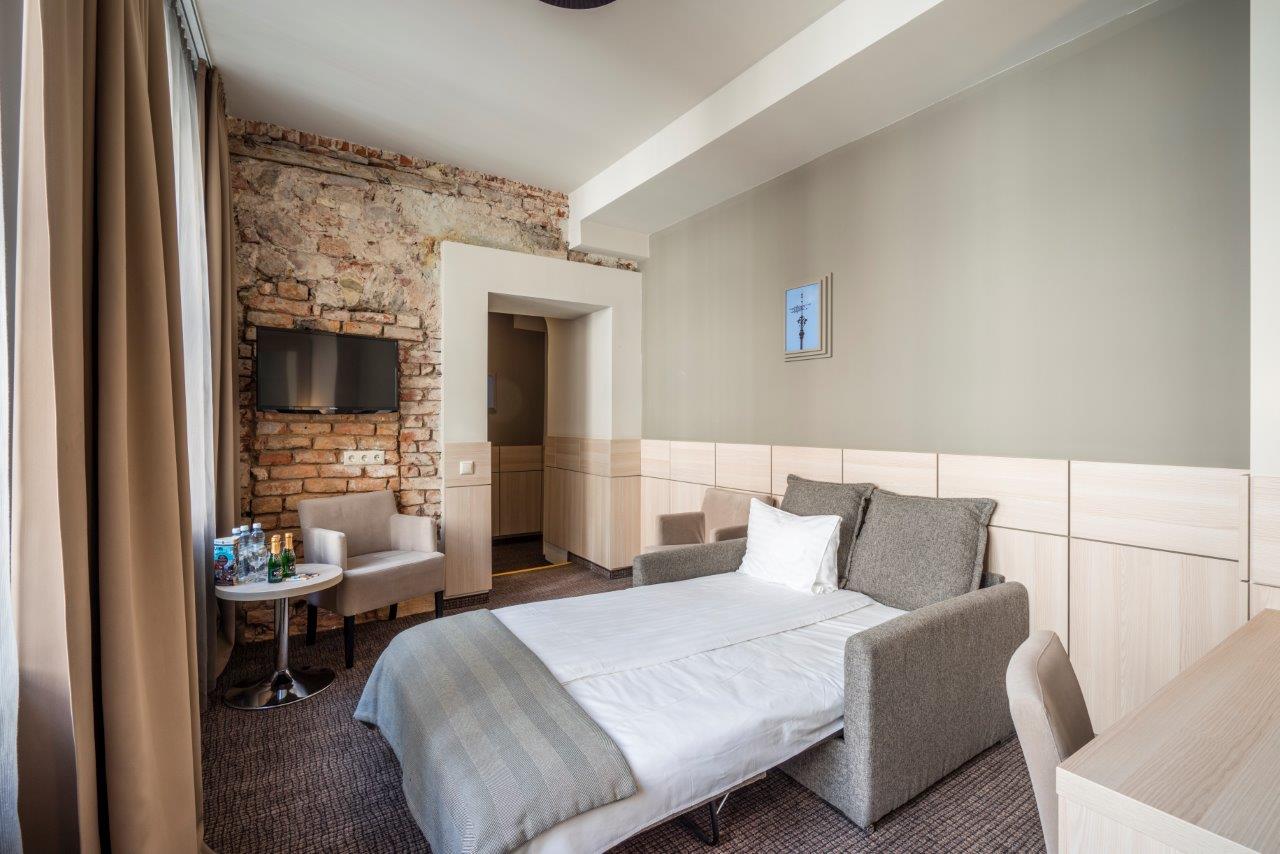 Wellton Centrum Hotel & SPA – Hotels – Wellton Hotels, Riga