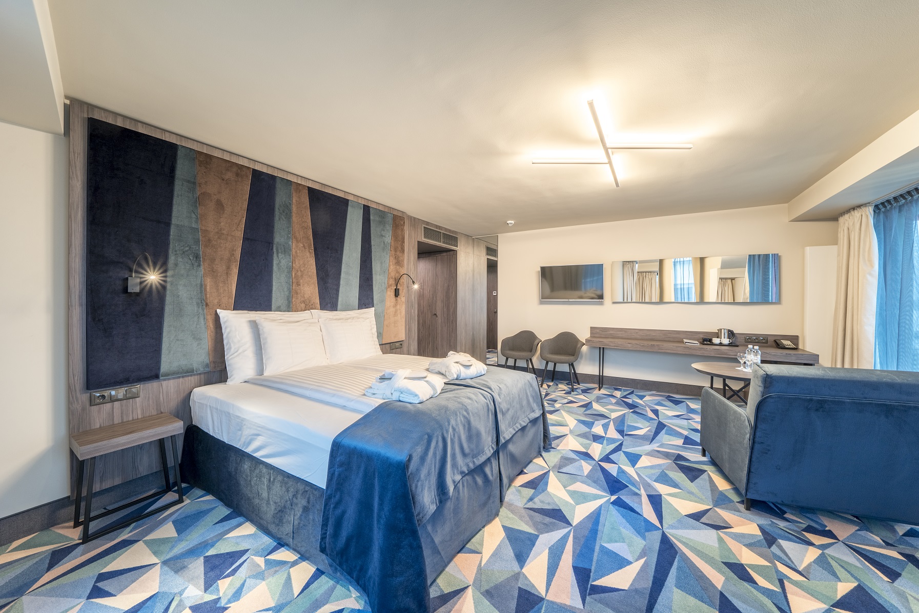 Wellton Riverside SPA Hotel – Hotels – Wellton Hotels, Riga