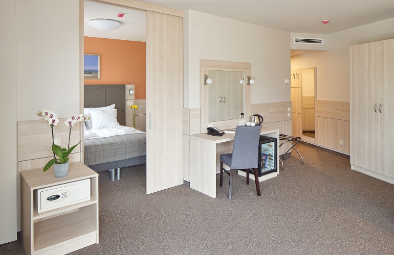 Hotel in Old Riga | spa hotel in Riga | Wellton SPA Centrum