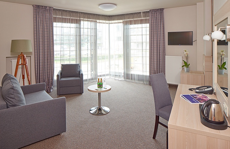 Hotel in Old Riga | spa hotel in Riga | Wellton SPA Centrum