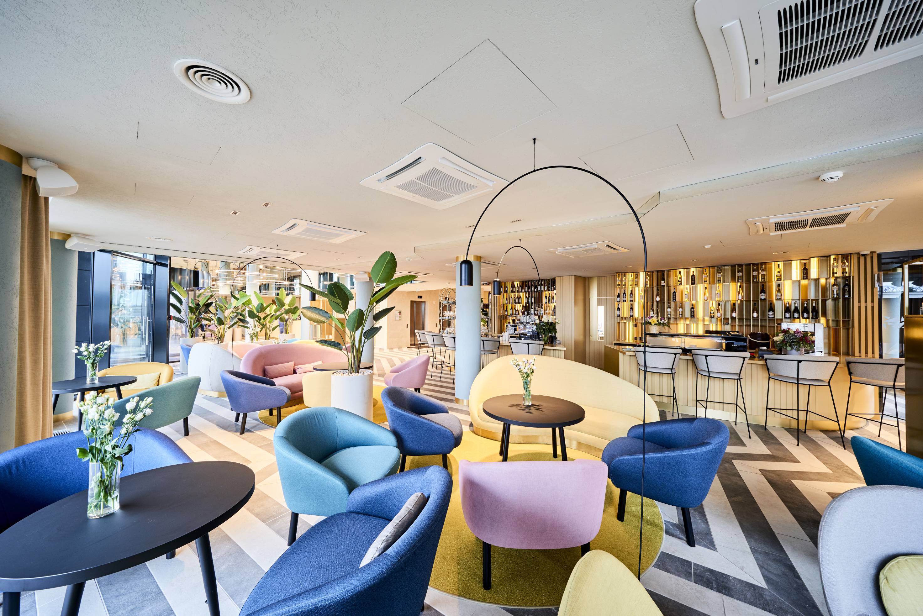 Wellton Riverside SPA Hotel is open. Please, book! – Wellton Hotels, Riga