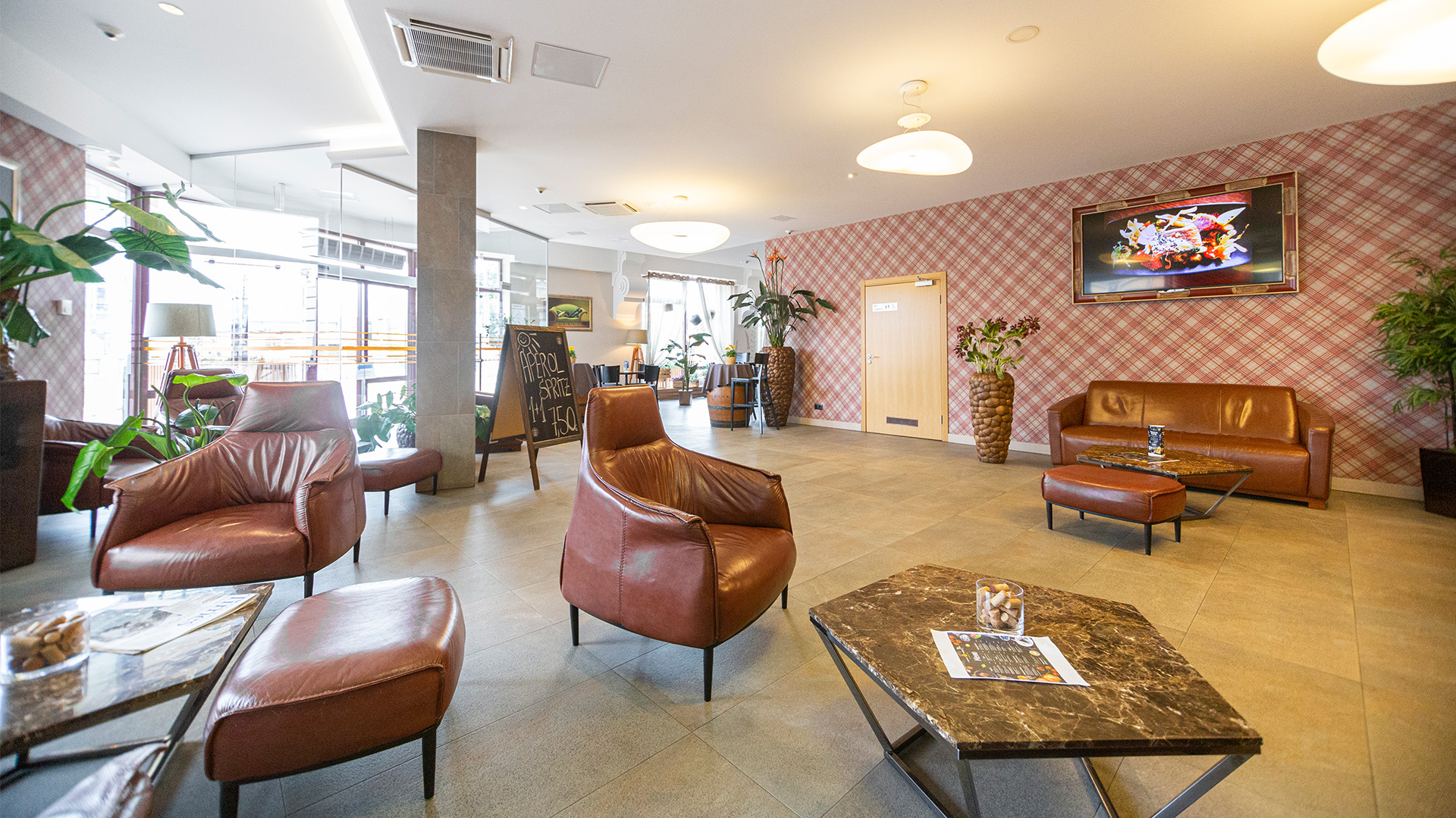 Wellton Riga Hotel & SPA – Hotels – Wellton Hotels, Riga