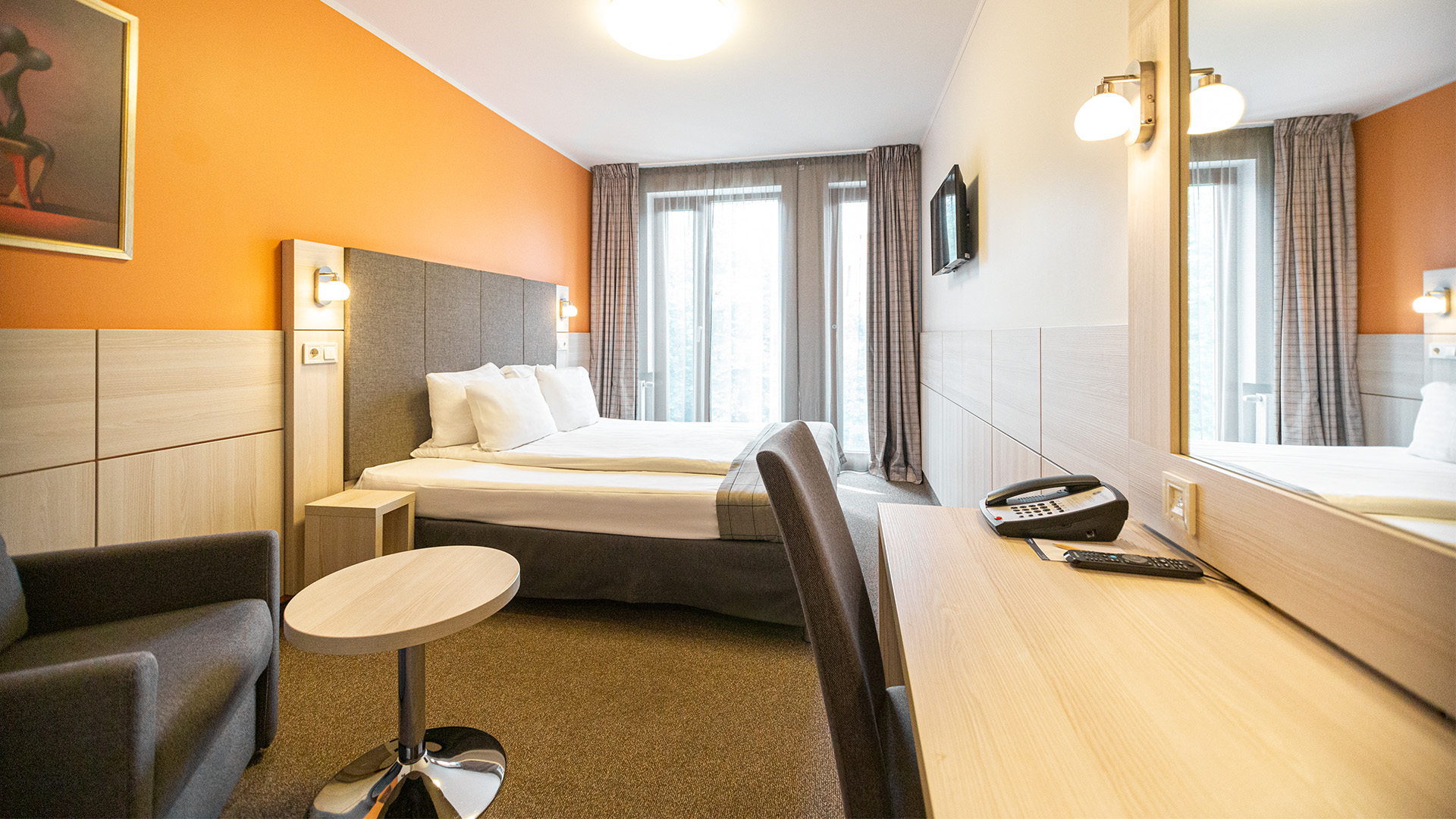Wellton Riga Hotel & SPA – Hotels – Wellton Hotels, Riga