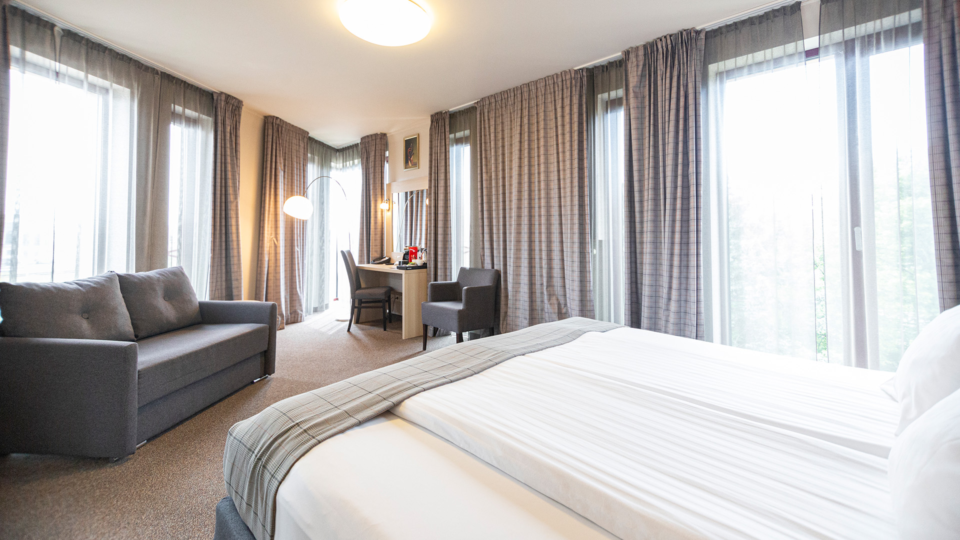 Wellton Riga Hotel & SPA – Hotels – Wellton Hotels, Riga