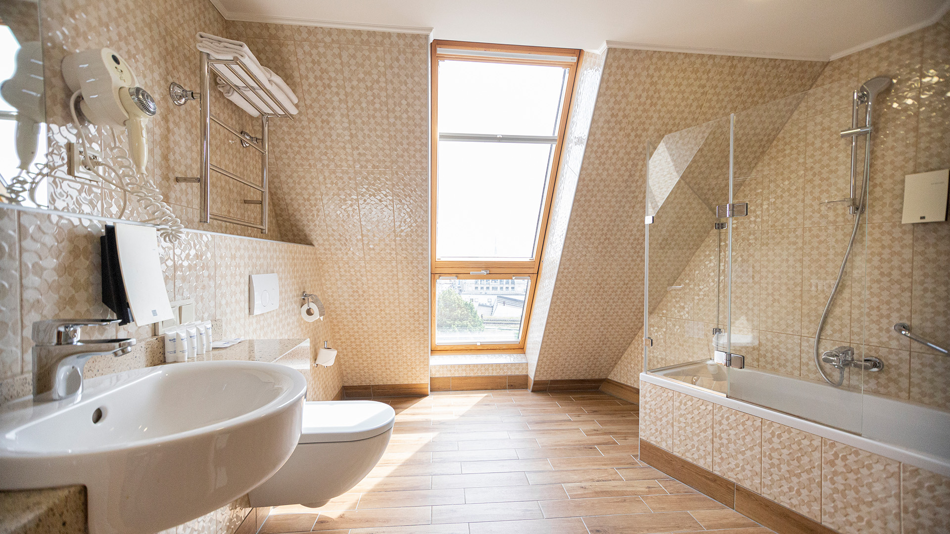 Wellton Riga Hotel & SPA – Hotels – Wellton Hotels, Riga