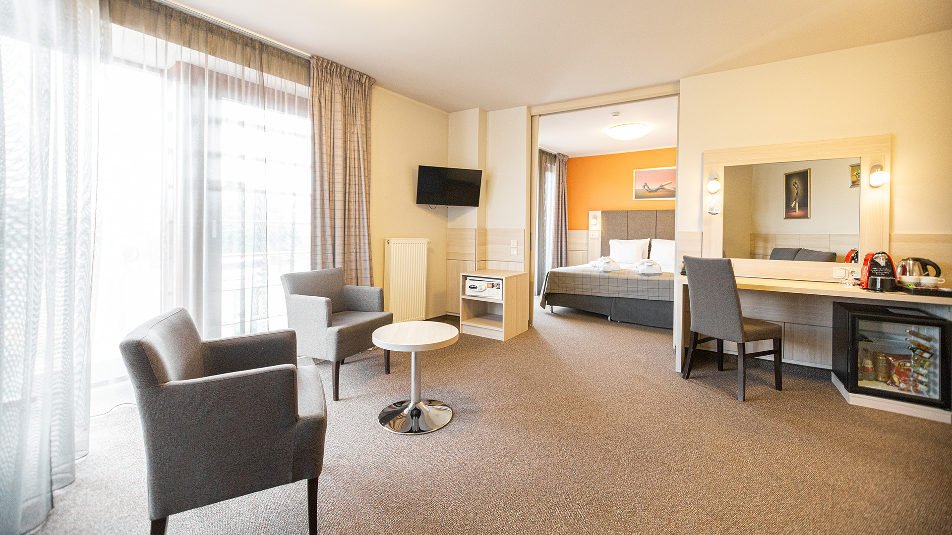 Wellton Riga Hotel & SPA – Hotels – Wellton Hotels, Riga