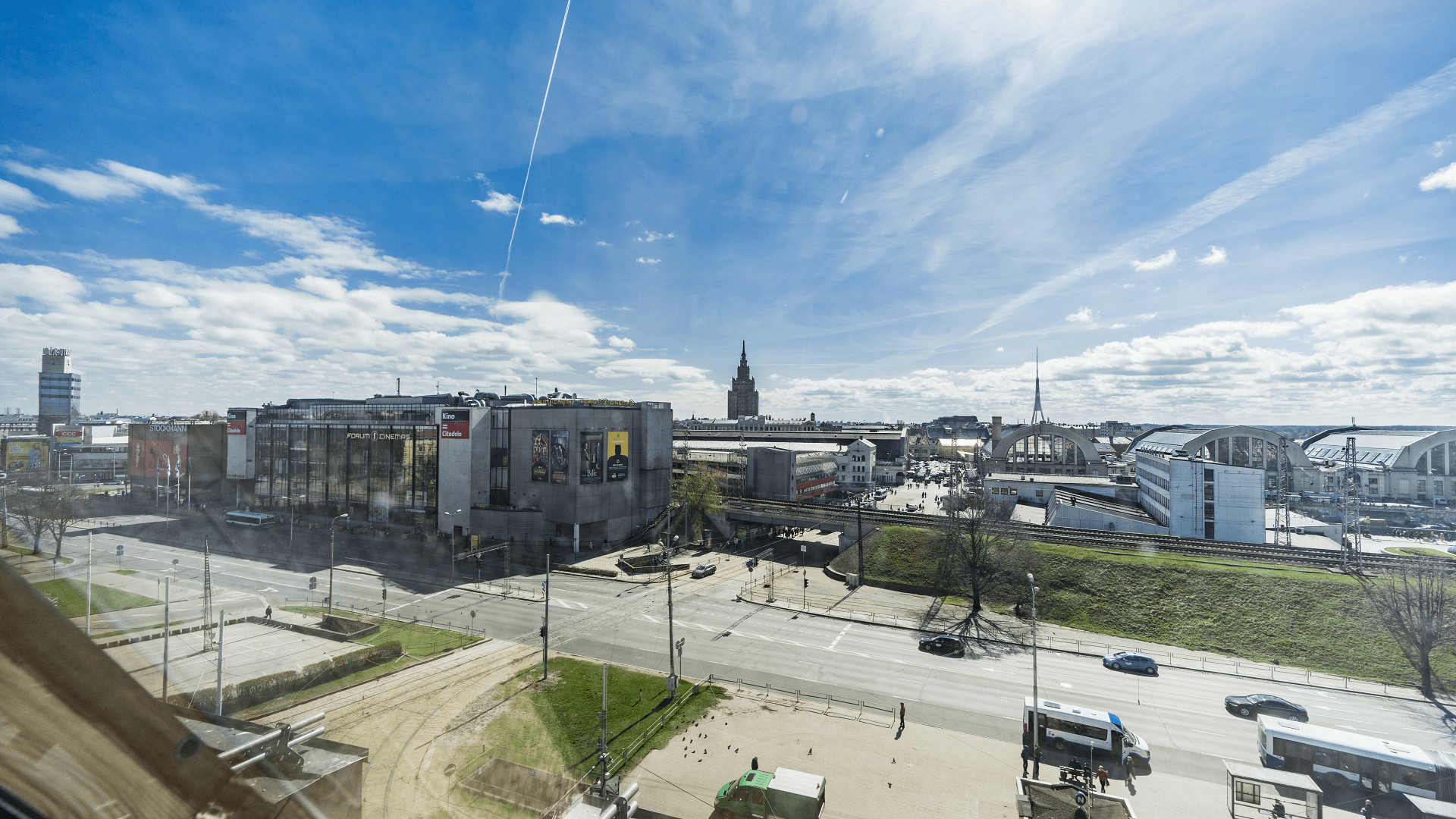 Wellton Riga Hotel & SPA – Spas – Wellton Hotels, Riga